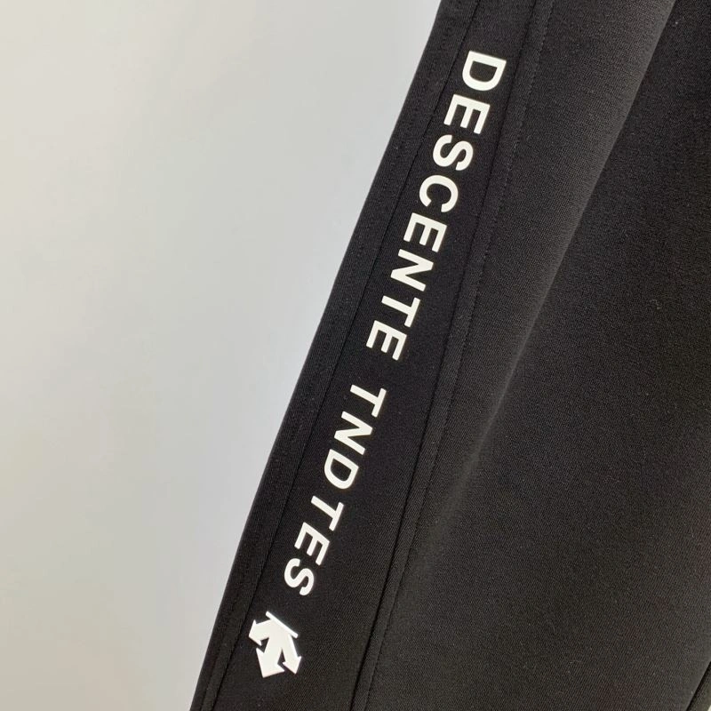 Value-priced Descente Long Pants