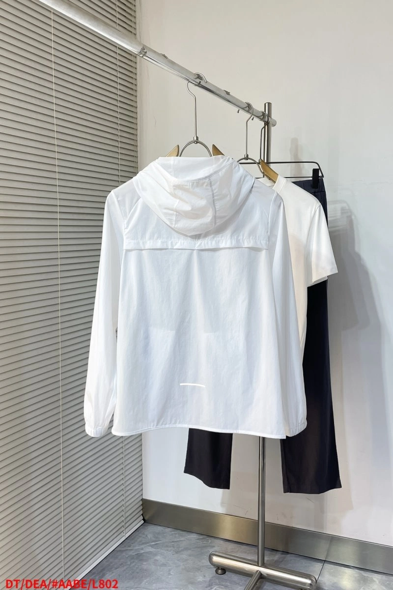 1:1 copy Descente Outwear