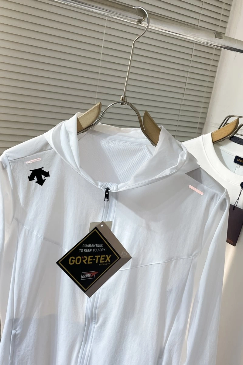 1:1 copy Descente Outwear