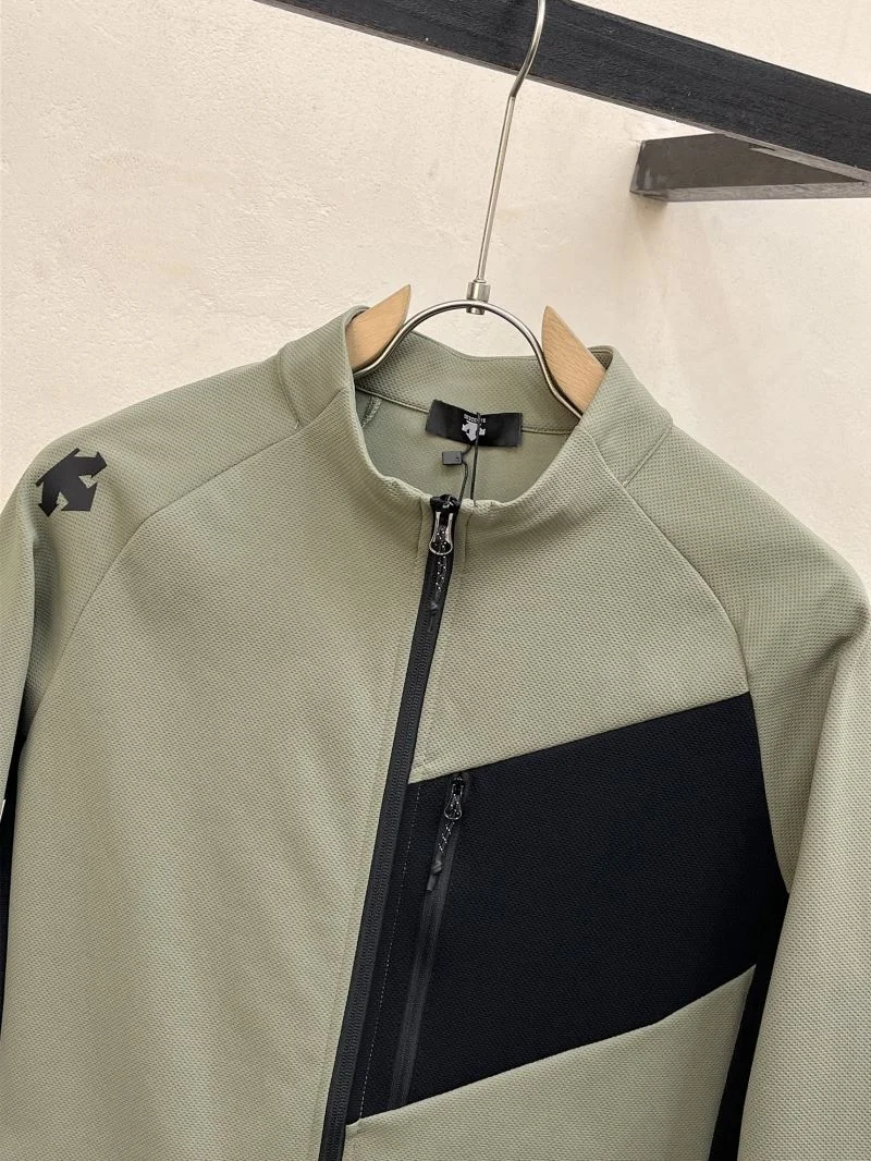 Budget-friendly Descente Outwear