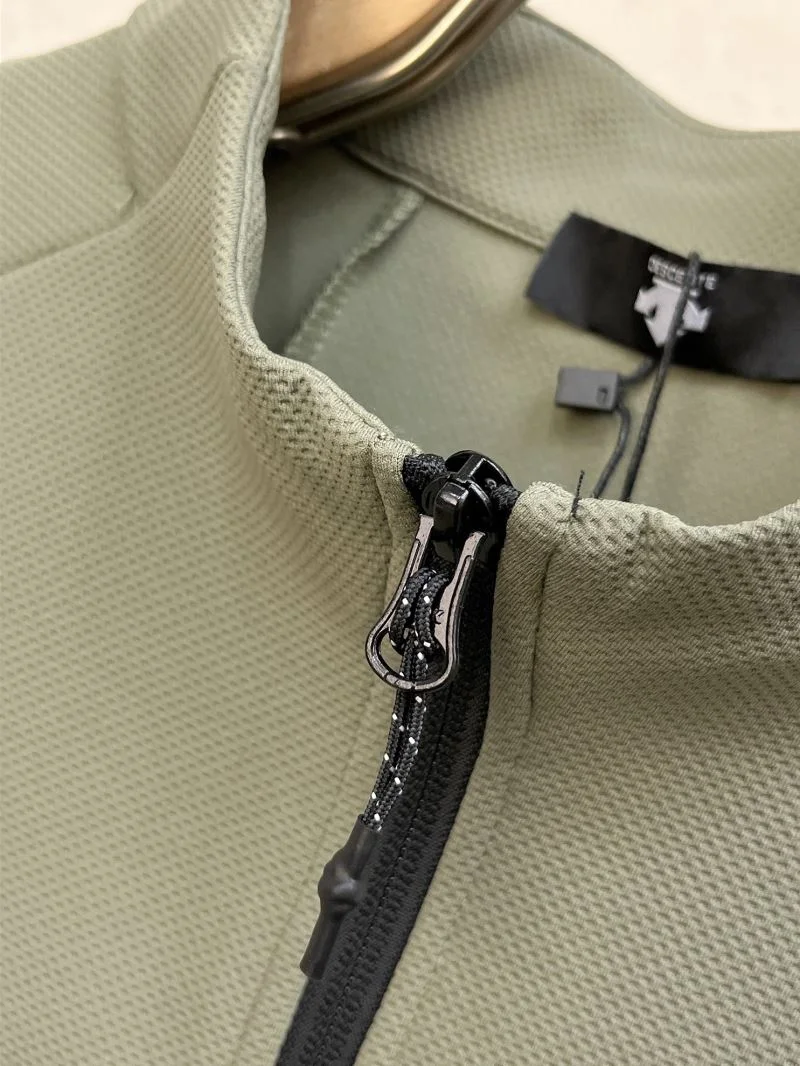 Budget-friendly Descente Outwear