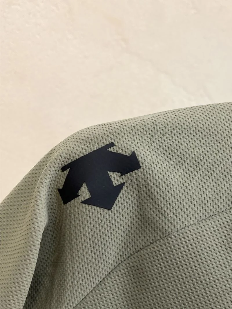 Budget-friendly Descente Outwear