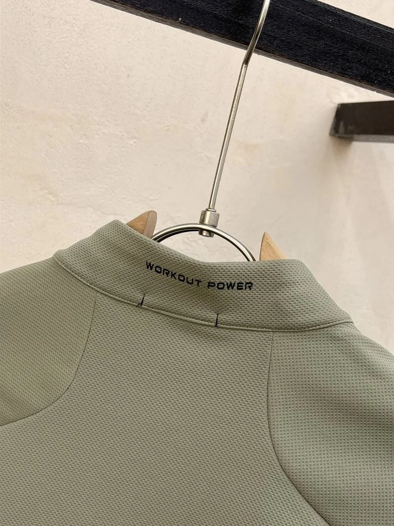 Budget-friendly Descente Outwear