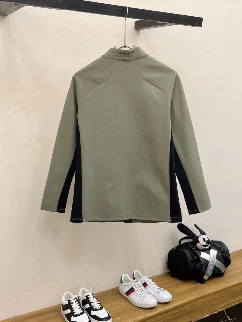 Budget-friendly Descente Outwear