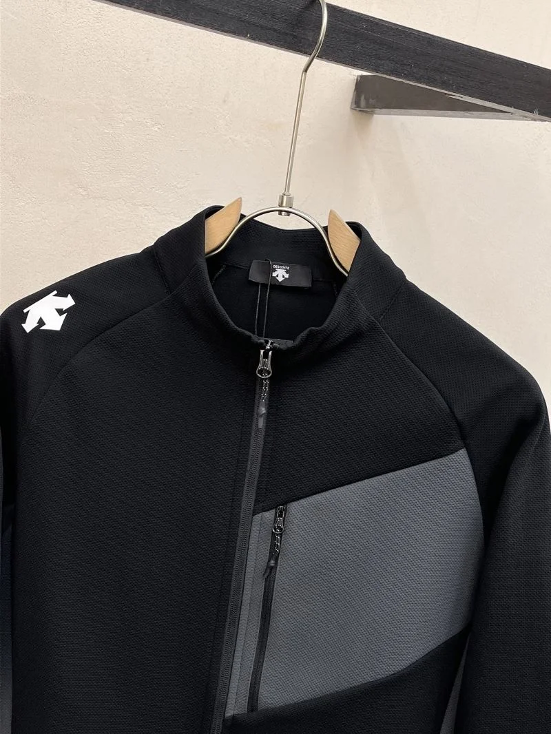 Economical Descente Outwear