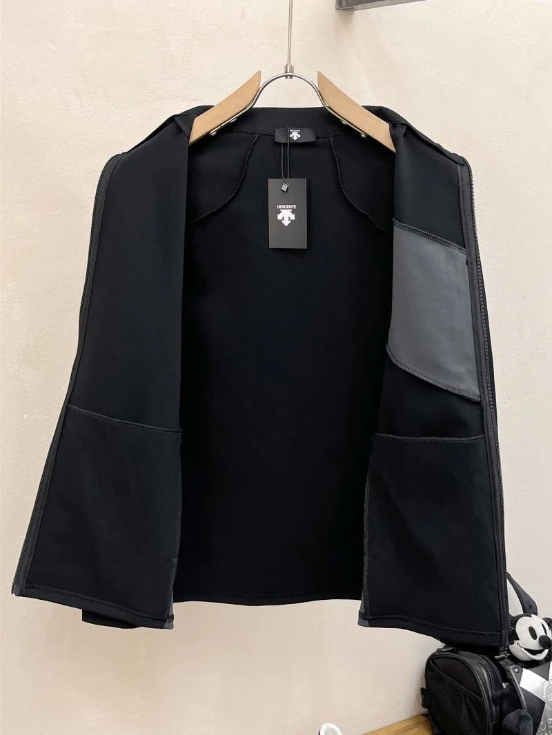 Economical Descente Outwear