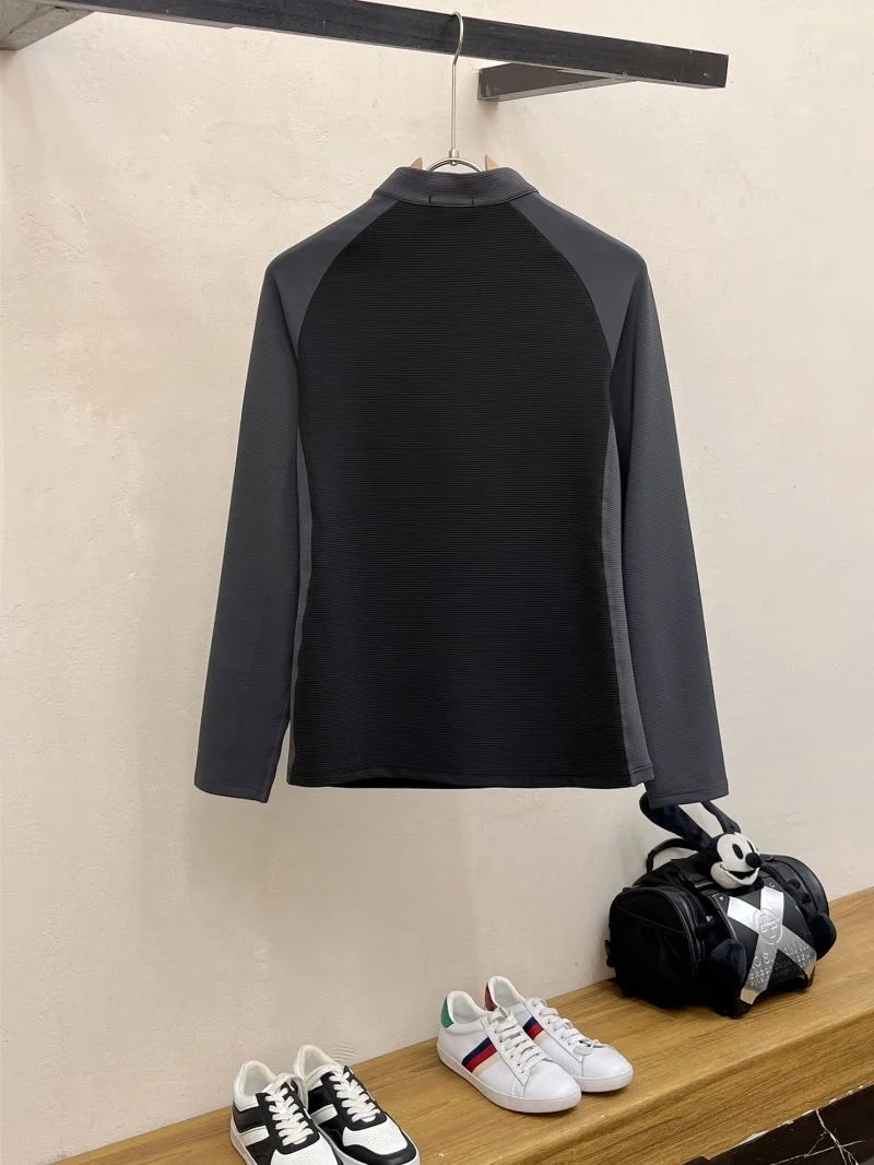 Legit Descente Outwear