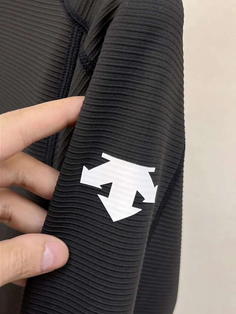 High accuracy Descente Outwear