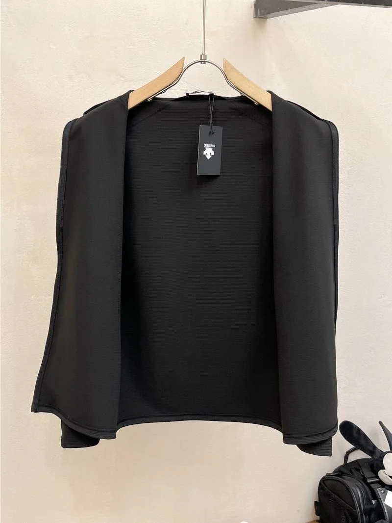 High accuracy Descente Outwear
