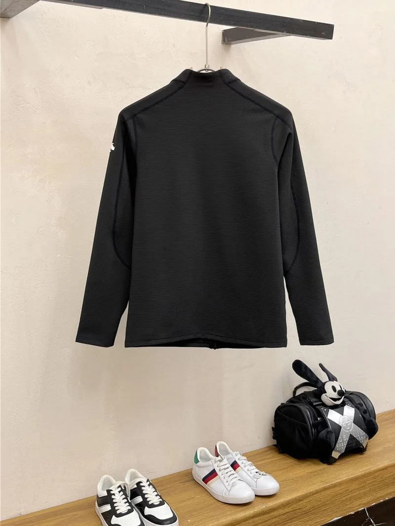 High accuracy Descente Outwear