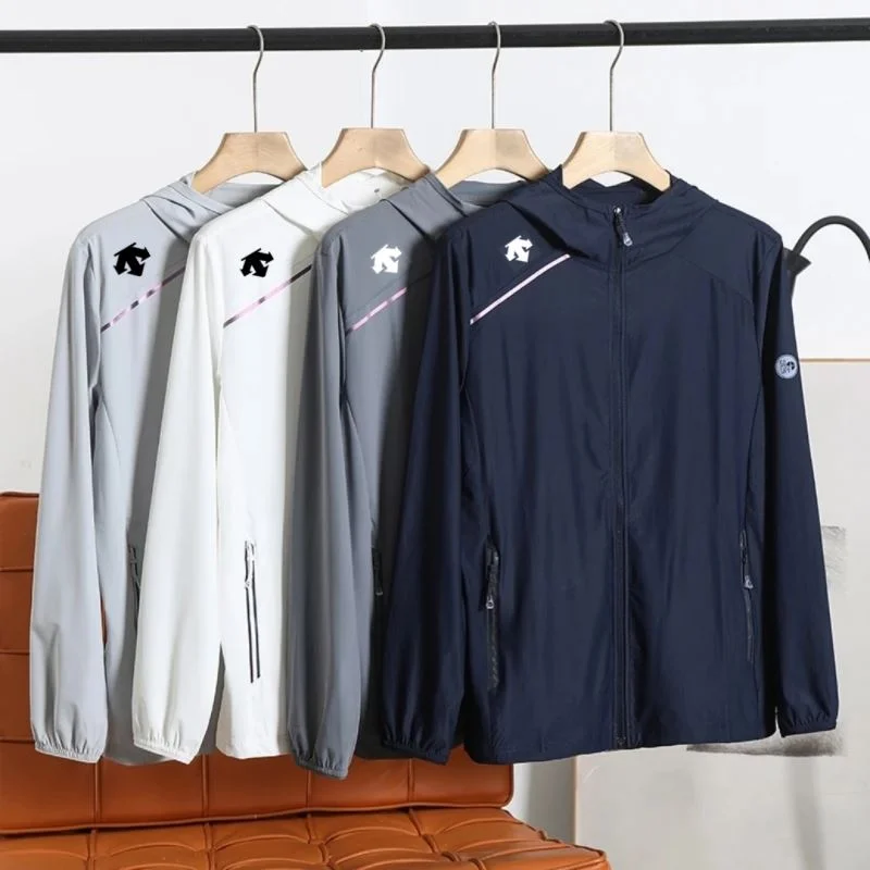 Descente Outwear