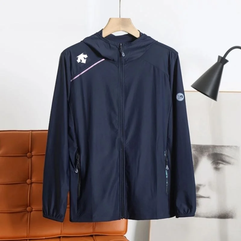 Original Descente Outwear