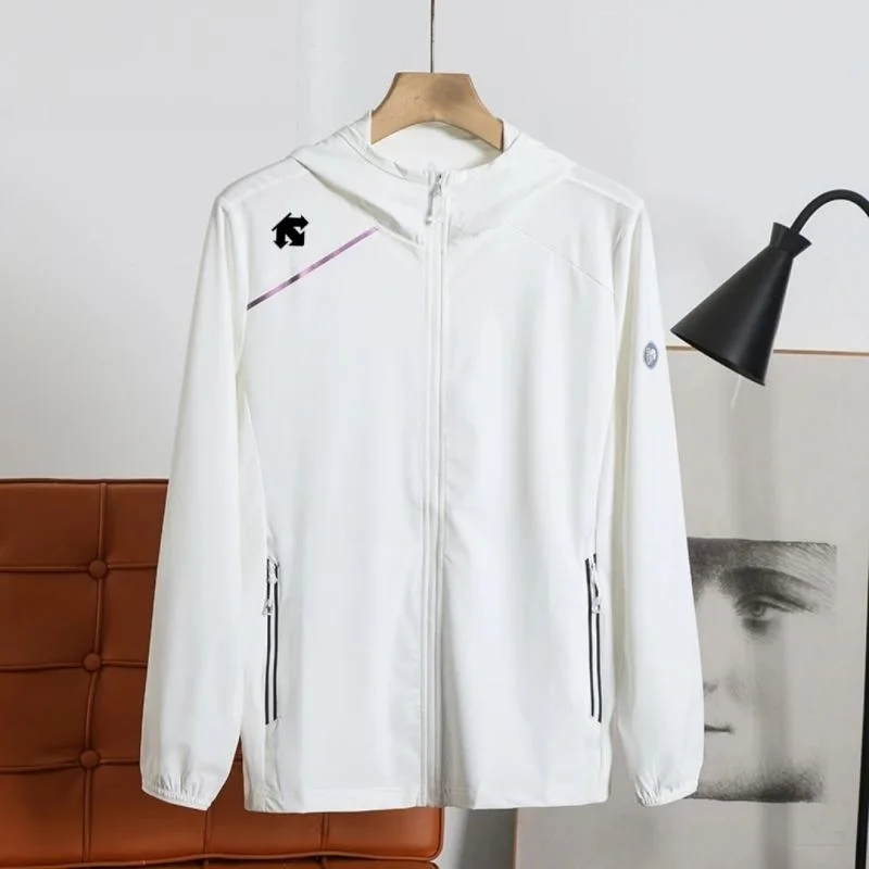 Original Descente Outwear