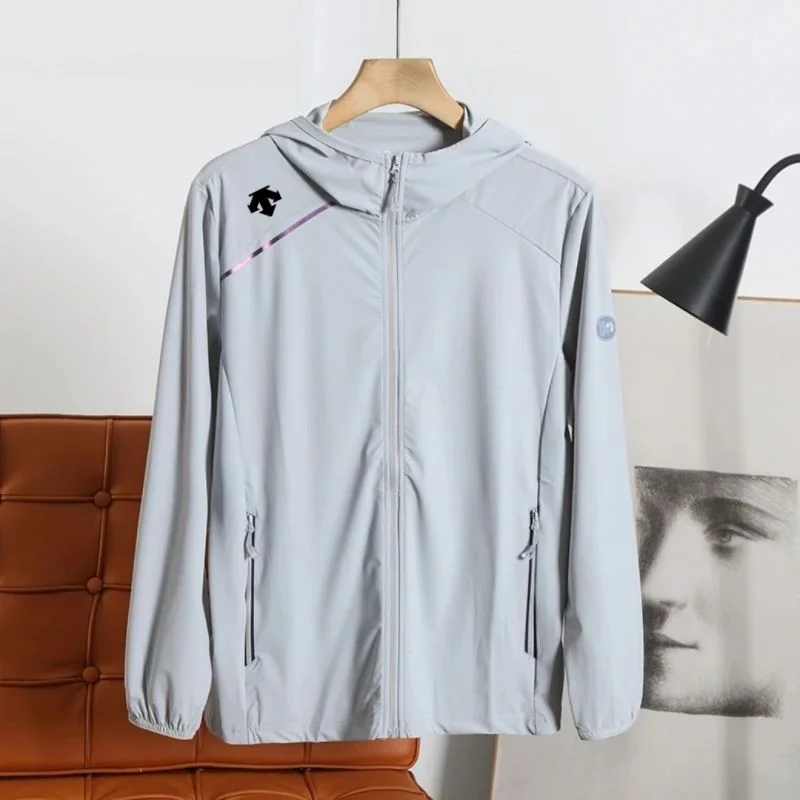 Original Descente Outwear