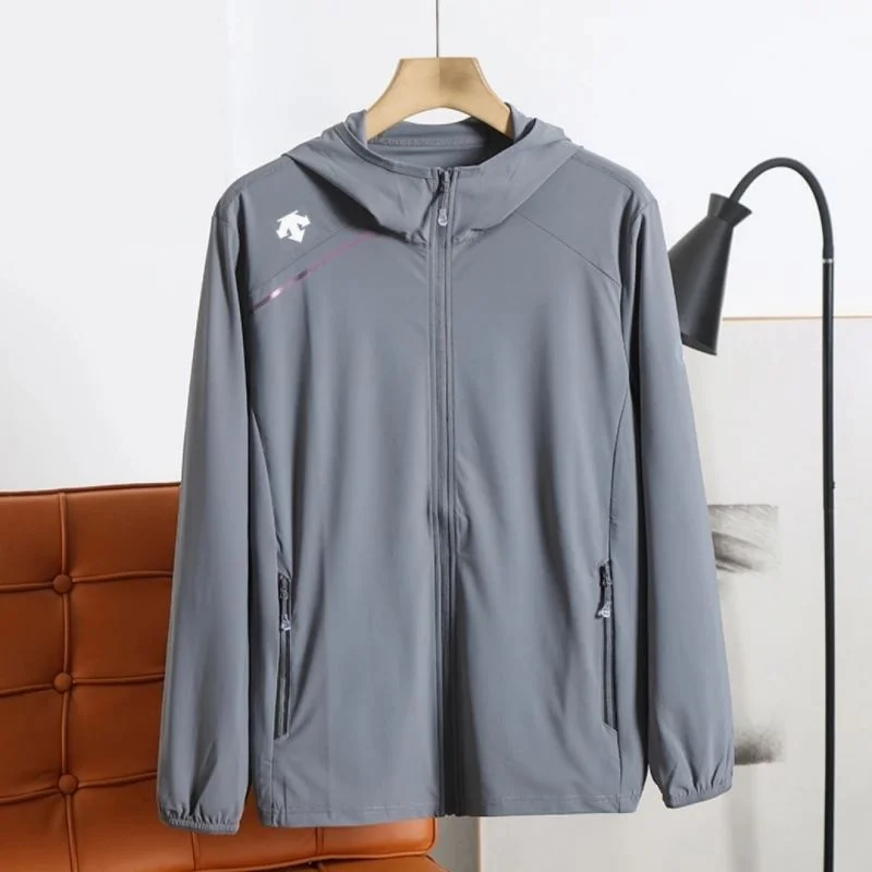 Original Descente Outwear