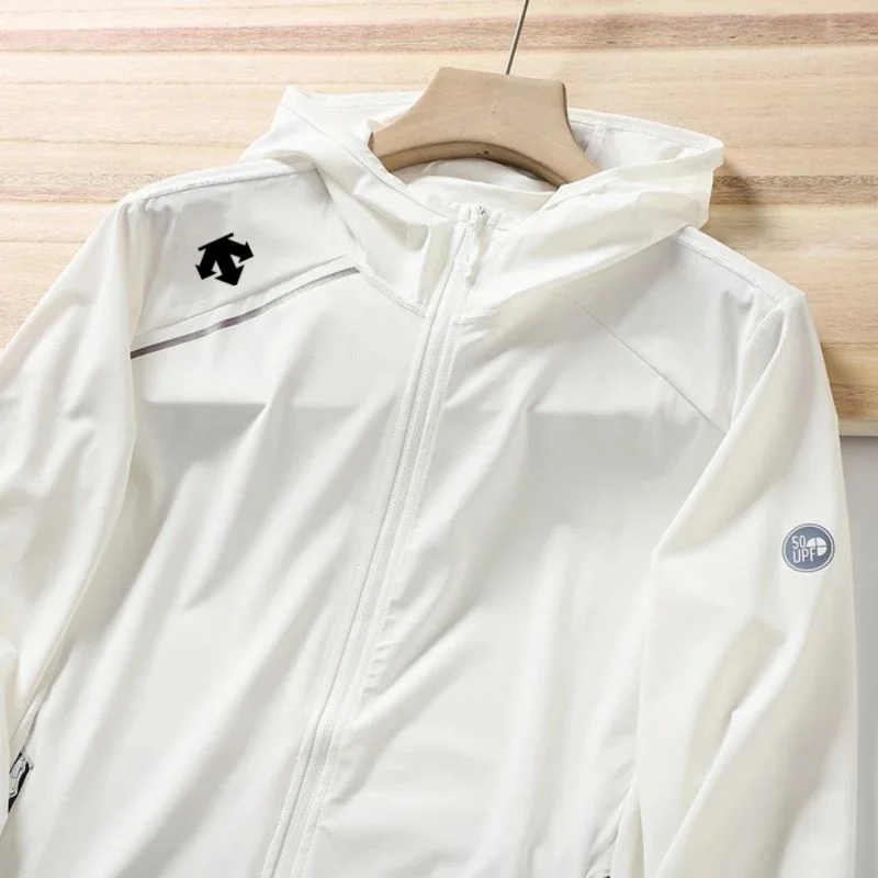 Original Descente Outwear