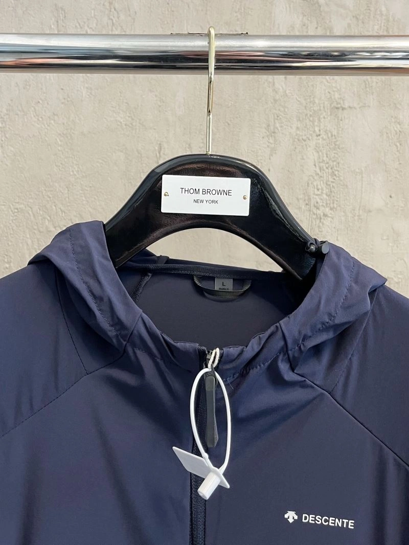 Mirror quality Descente Outwear