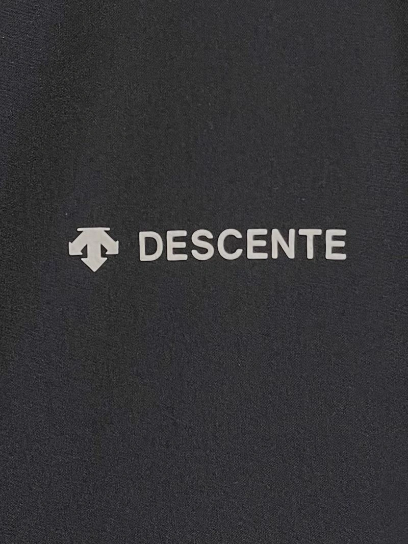 Factory-made Descente Outwear