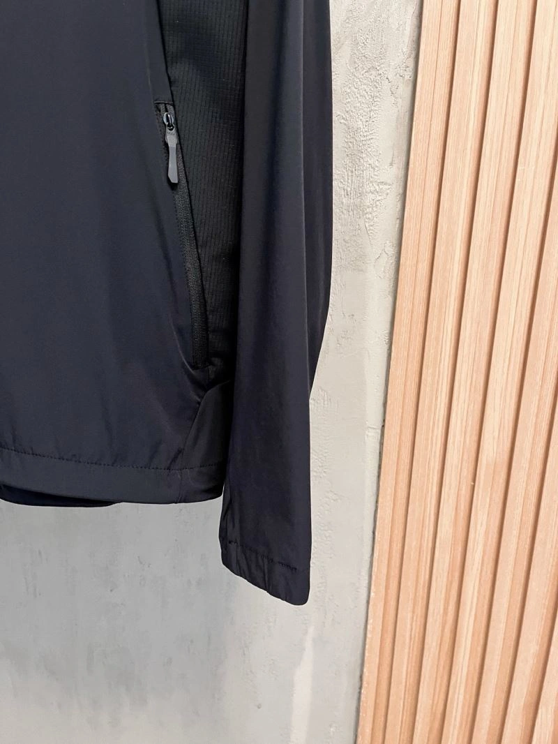 Factory-made Descente Outwear