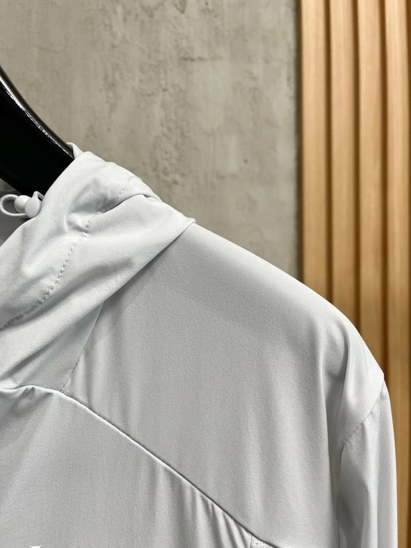 High fidelity Descente Outwear