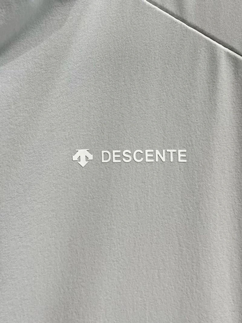 High fidelity Descente Outwear