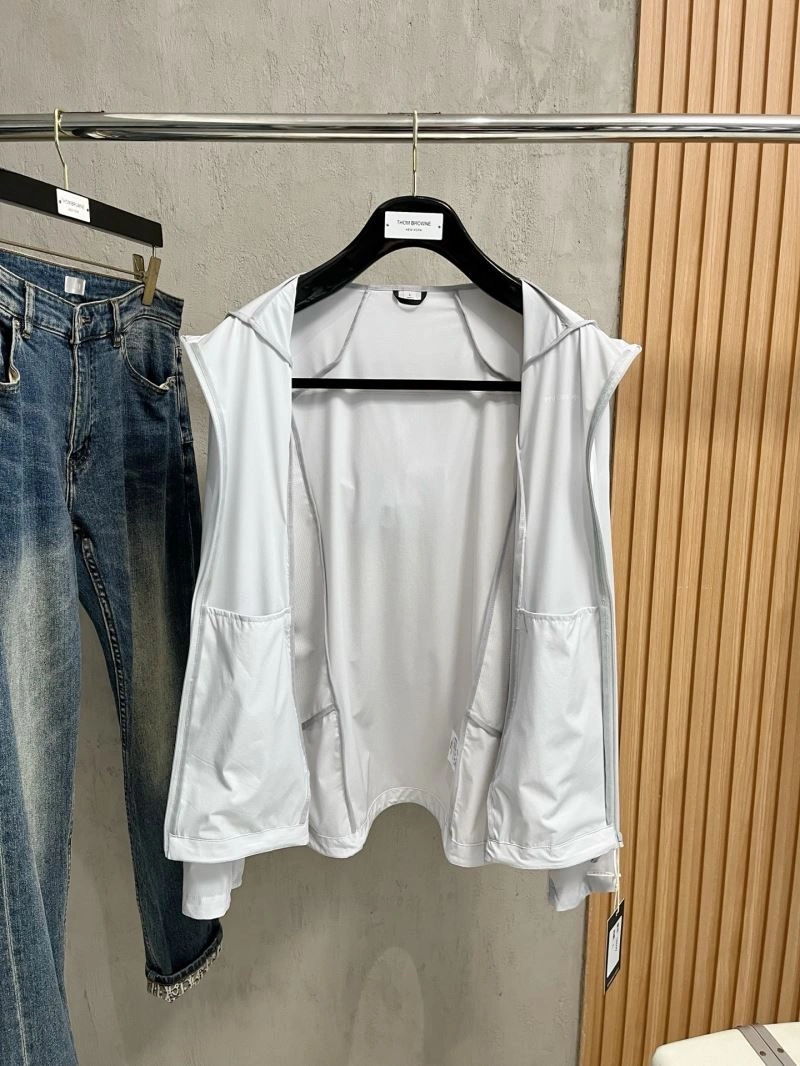 High fidelity Descente Outwear