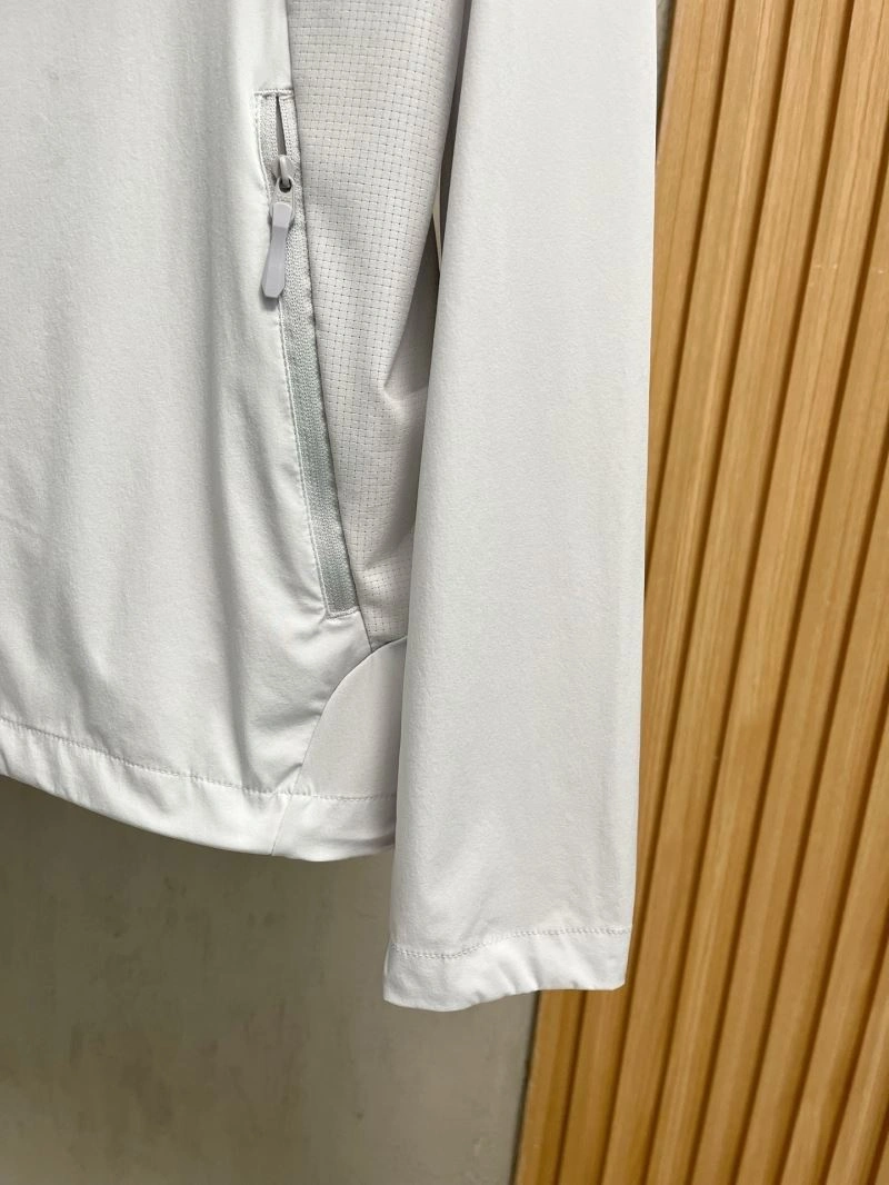 High fidelity Descente Outwear