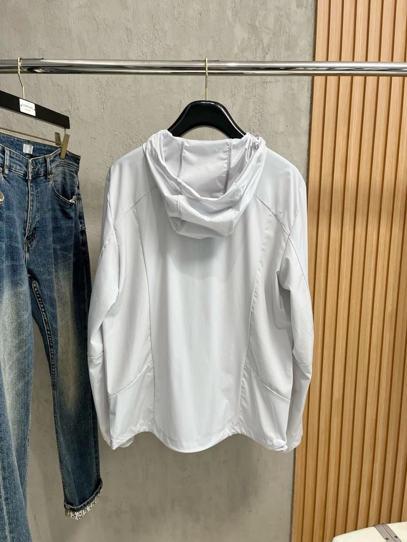 High fidelity Descente Outwear