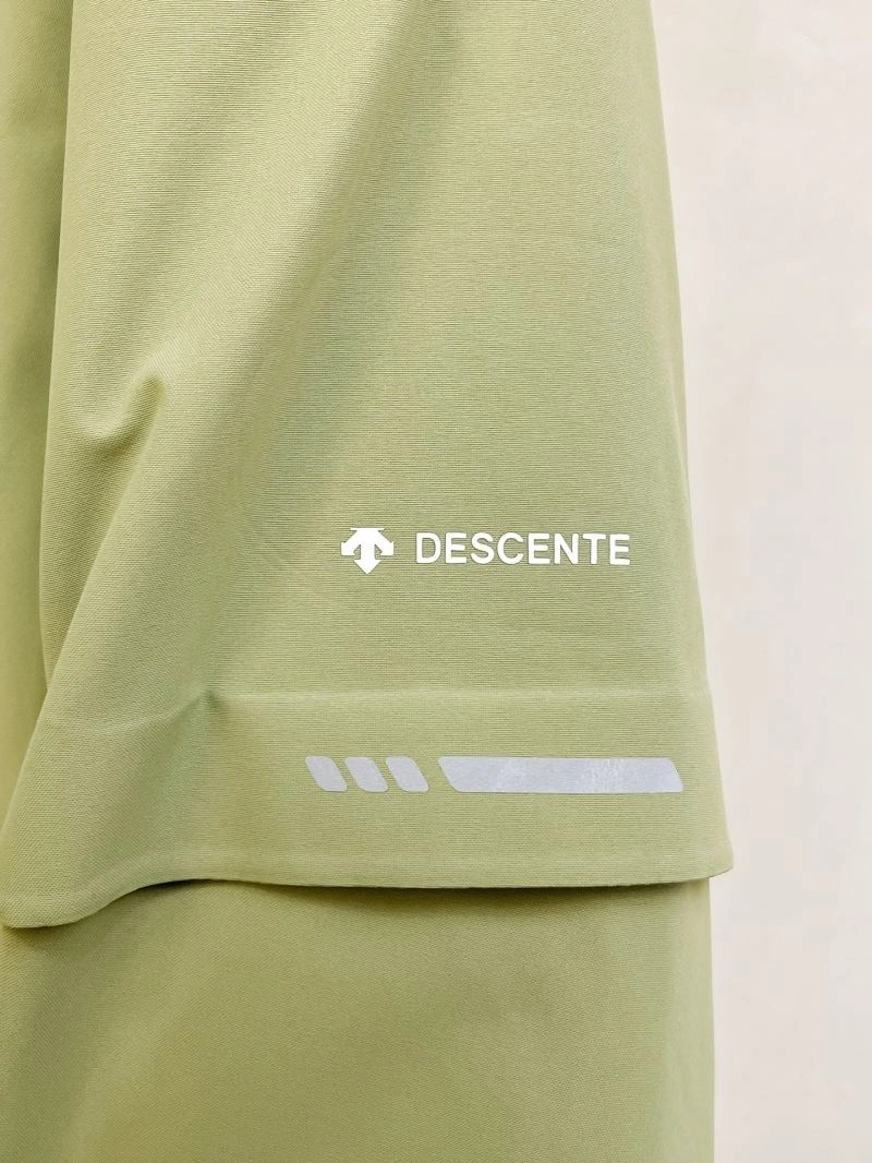 Top mirror Descente Outwear
