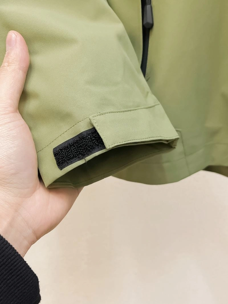 Top mirror Descente Outwear