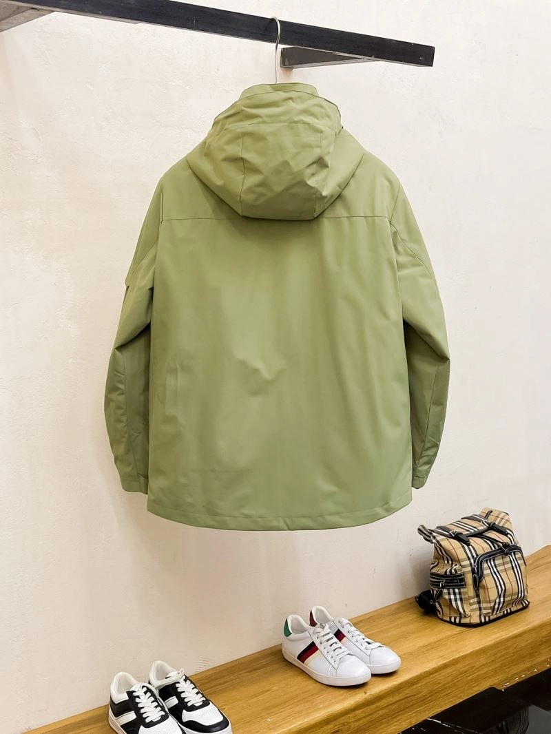 Top mirror Descente Outwear