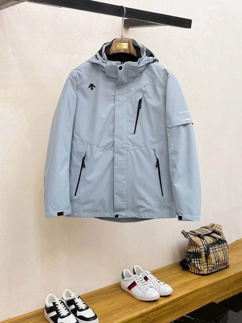 Descente Outwear