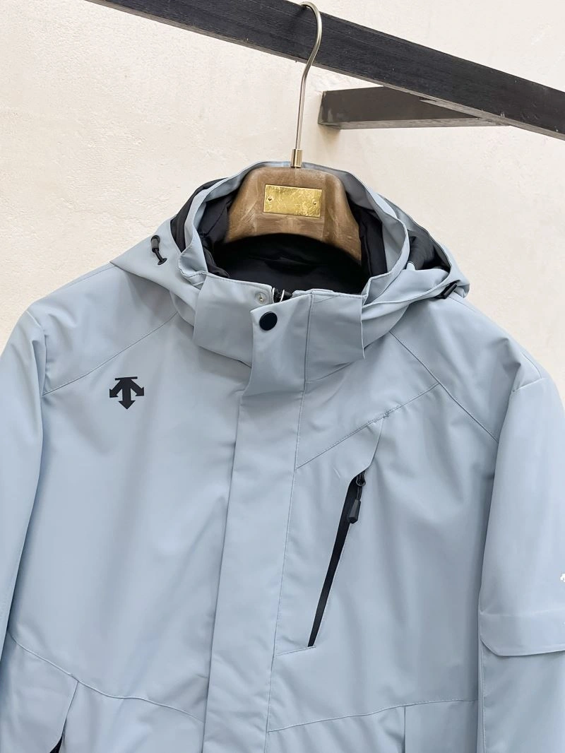 Perfect replica Descente Outwear