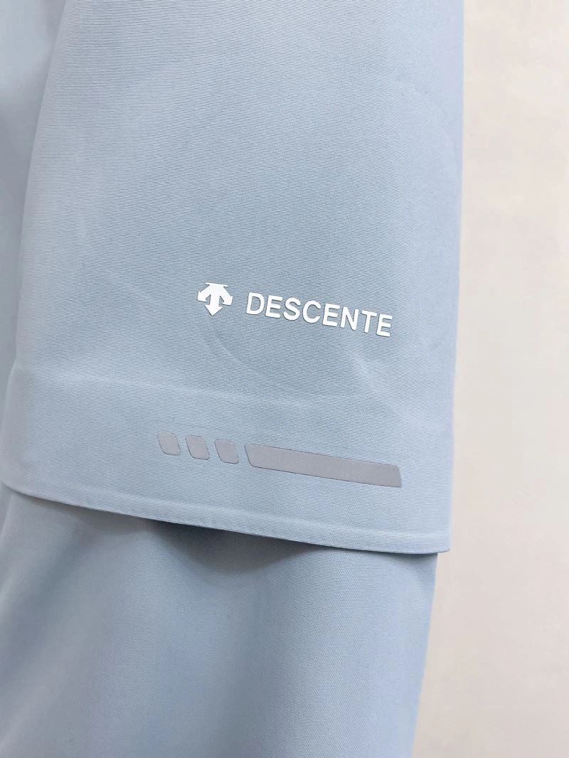 Perfect replica Descente Outwear