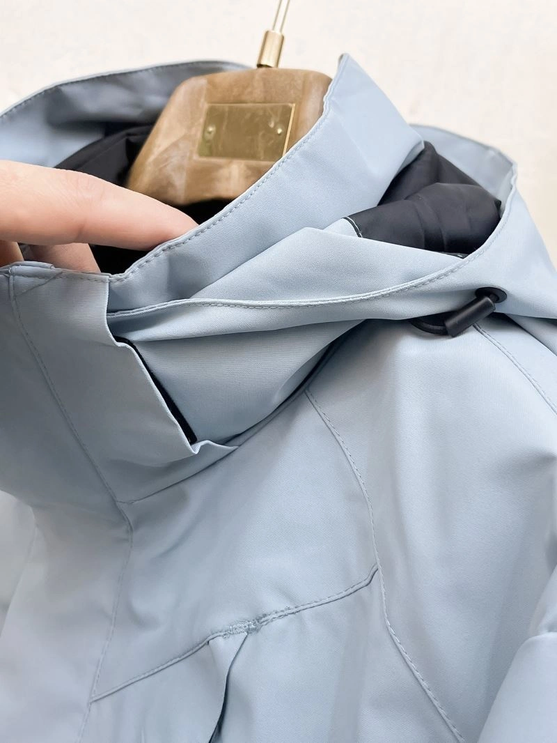 Perfect replica Descente Outwear