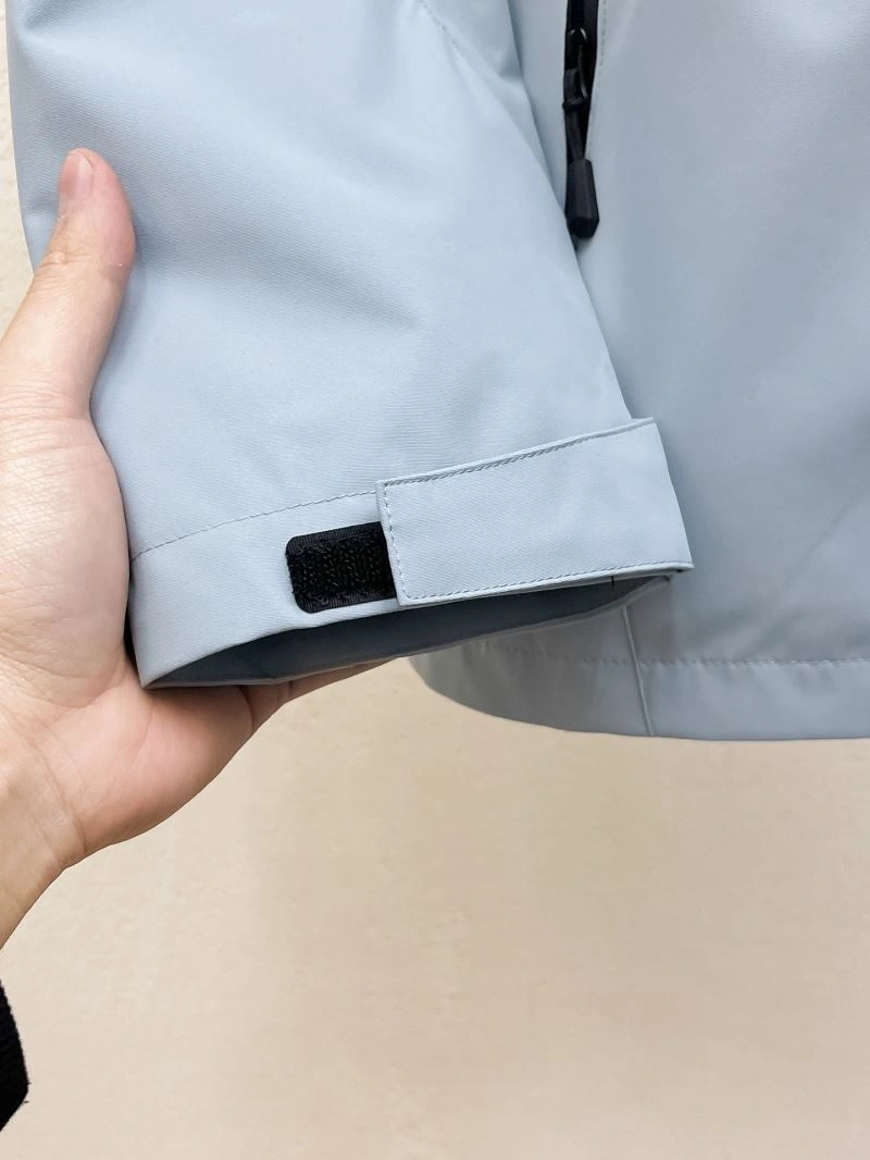 Perfect replica Descente Outwear