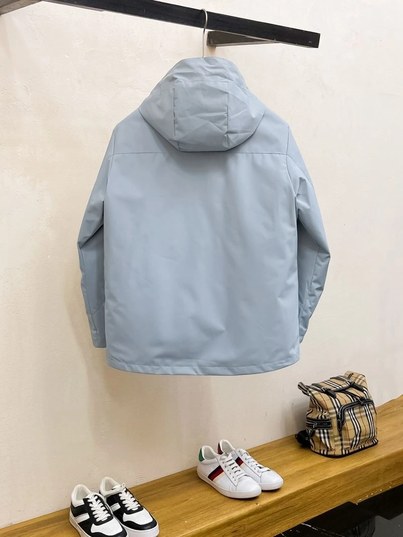 Perfect replica Descente Outwear