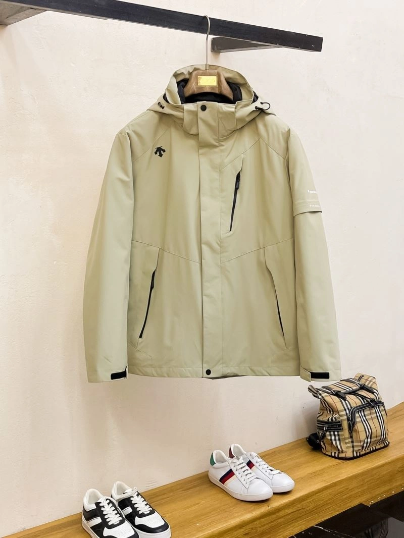 Descente Outwear