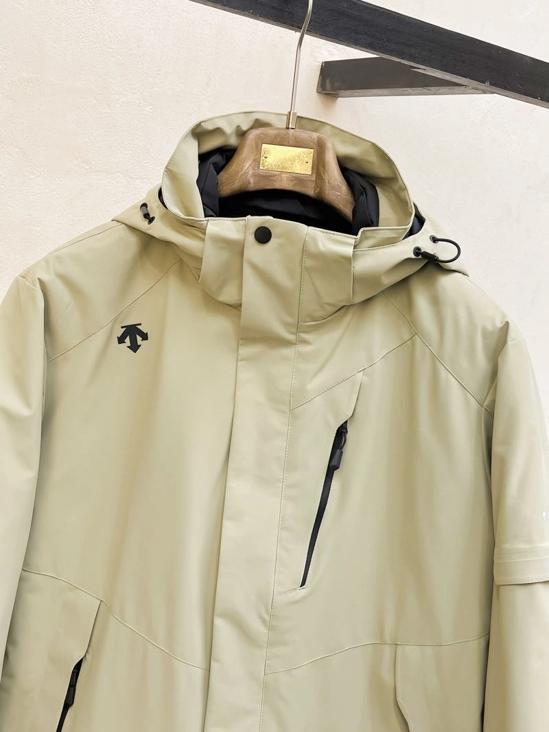 Mirror quality Descente Outwear