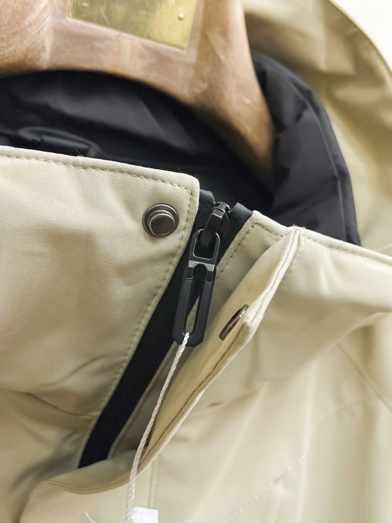 Mirror quality Descente Outwear
