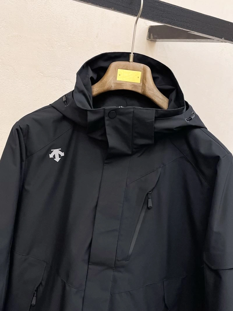 Brand-original Descente Outwear