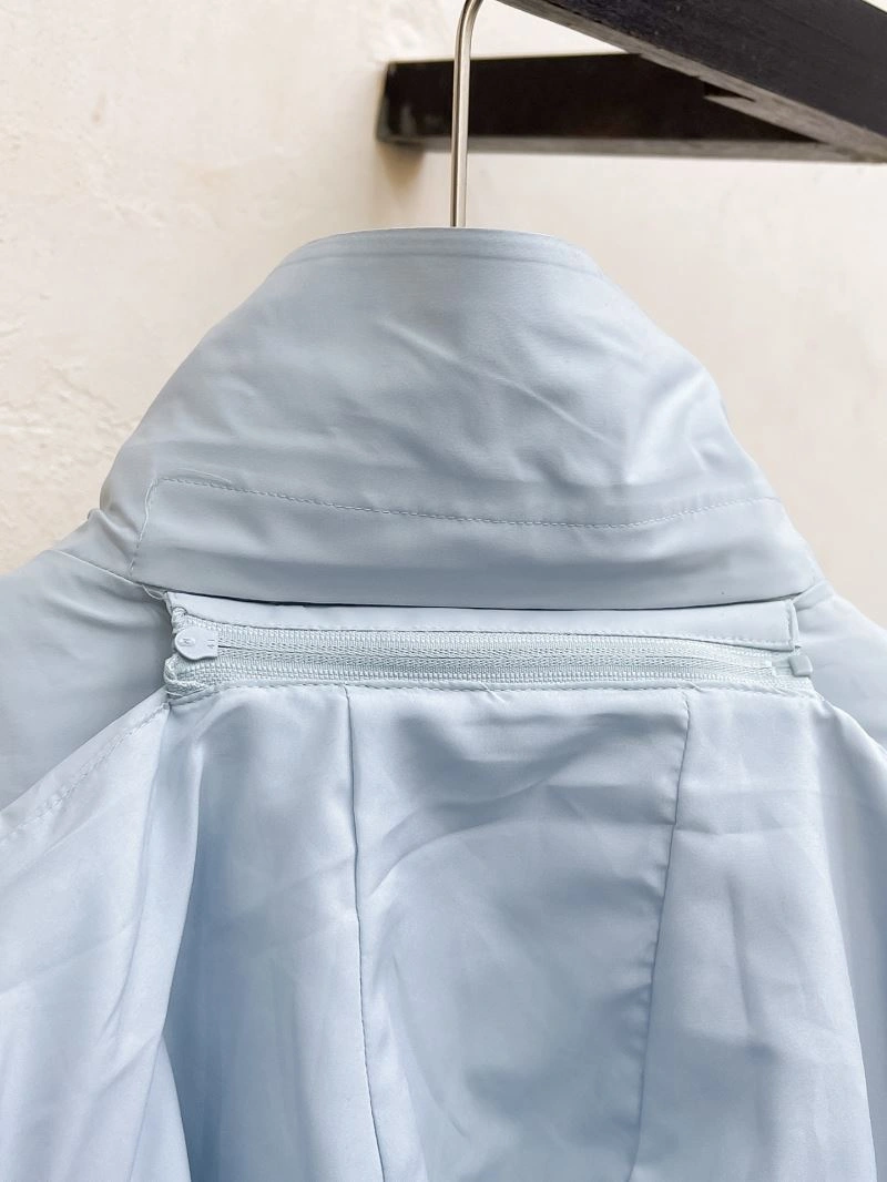 Factory-made Descente Outwear
