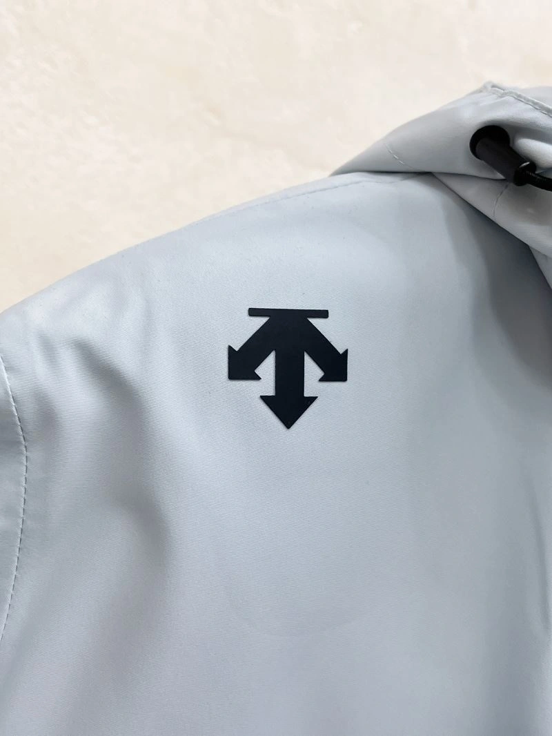 Factory-made Descente Outwear