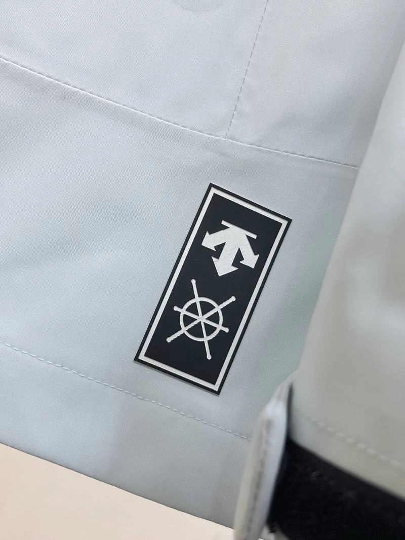Factory-made Descente Outwear