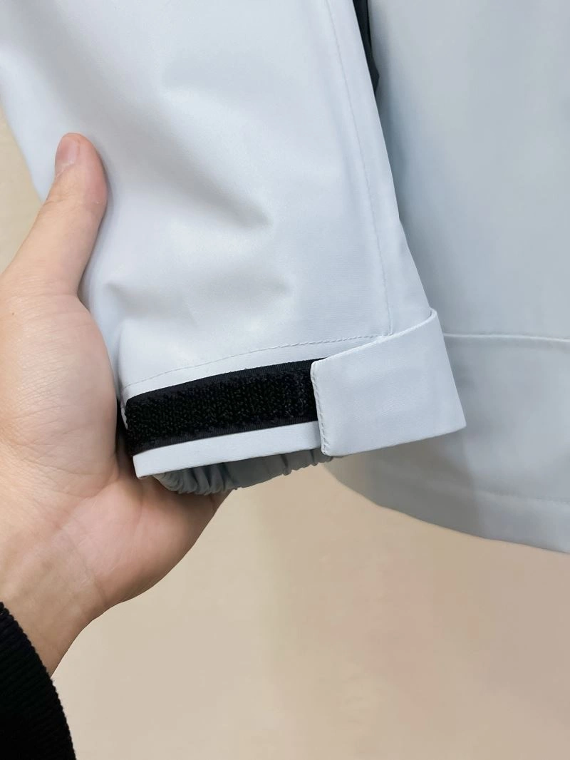 Factory-made Descente Outwear