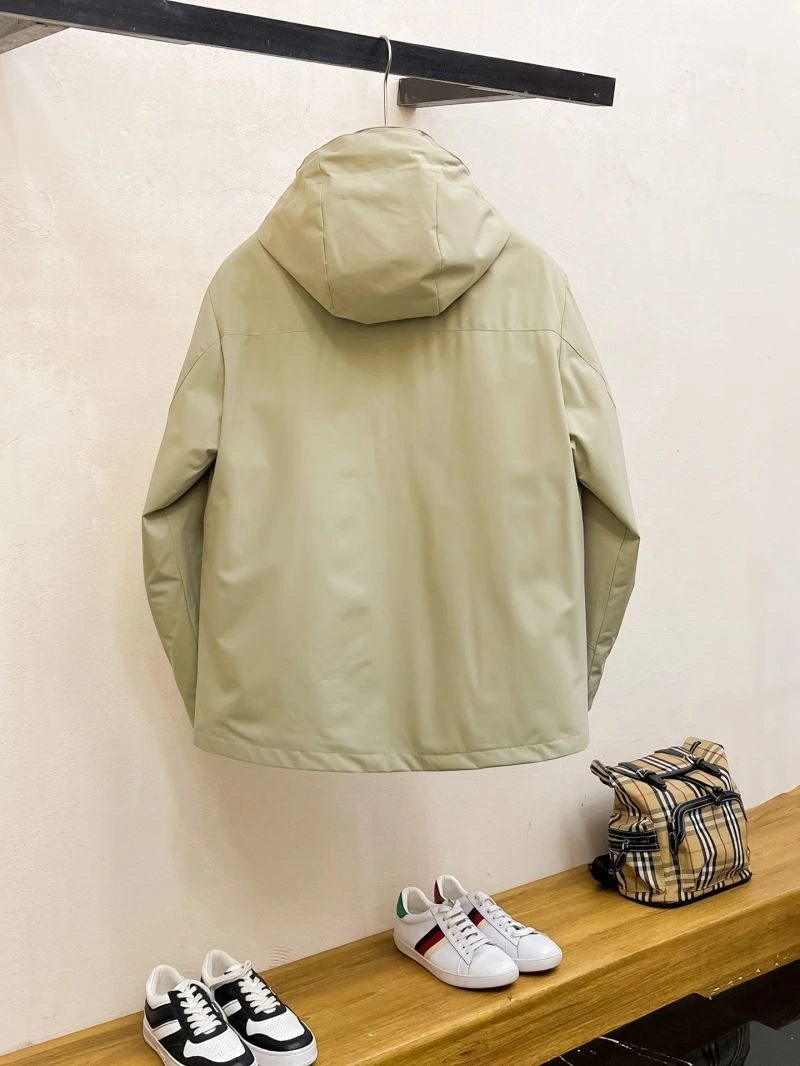 Legit Descente Outwear