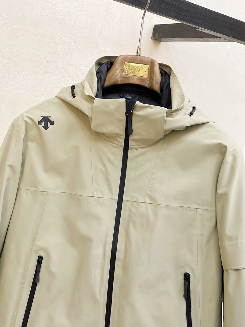 Legit Descente Outwear