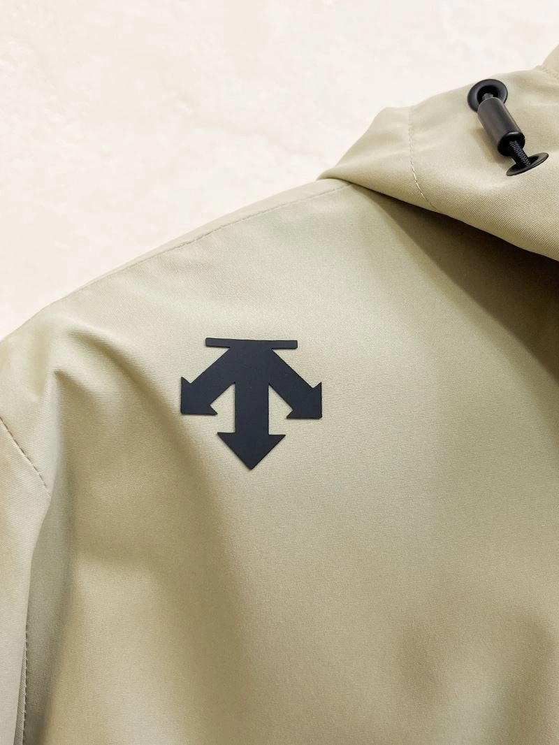 Legit Descente Outwear