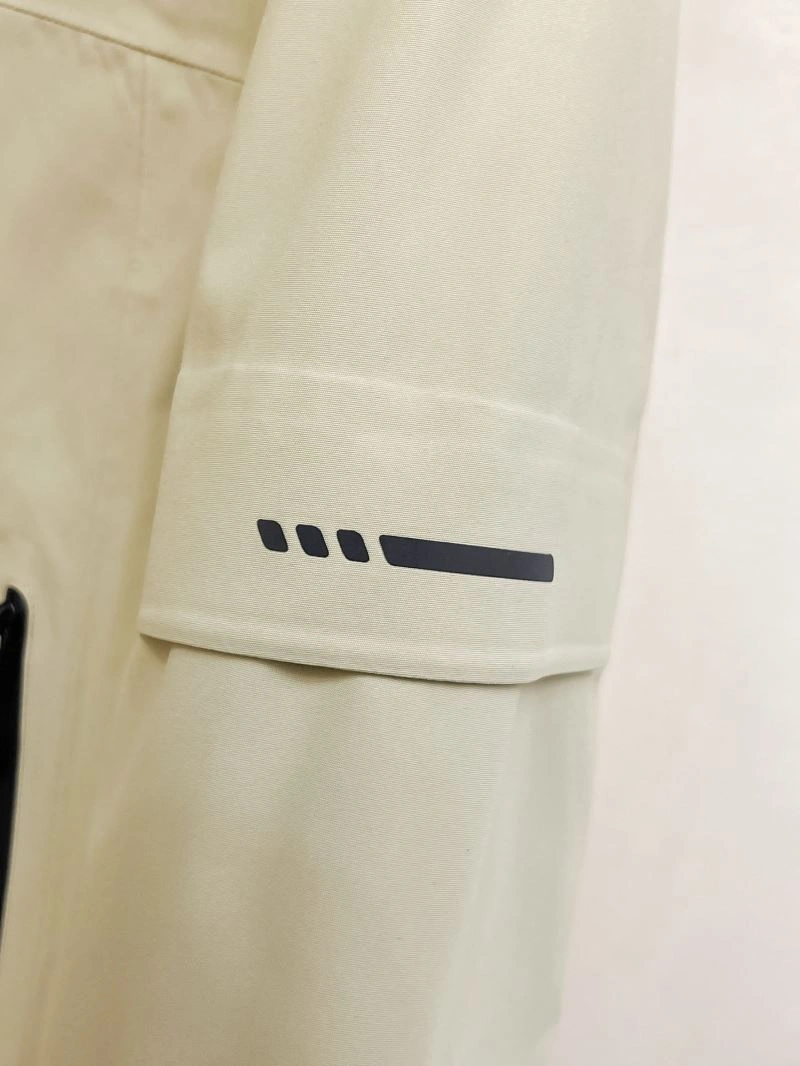 Legit Descente Outwear