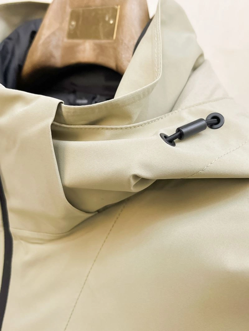 Legit Descente Outwear